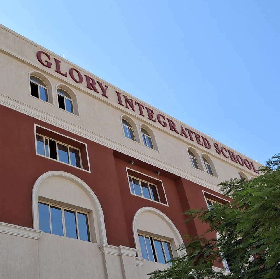 School – Glory Integrated Schools